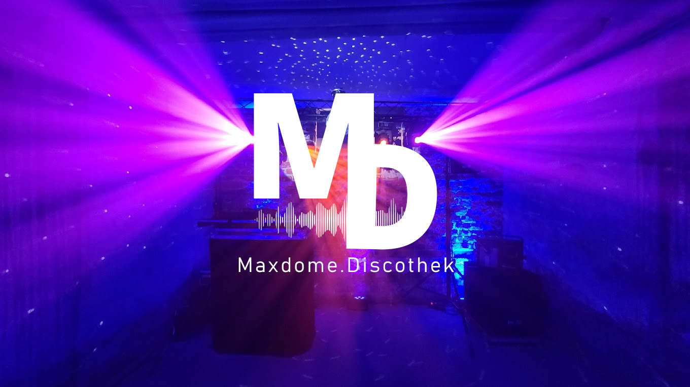 Maxdome.Discothek - STARTSEITE